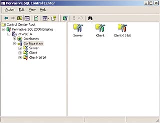 PRODUCT Pervasive.SQL 2000i : บริษัท ฮีโน่คอมพิวเตอร์ซิสเท็มส์ (ประเทศไทย)จำกัด | HINO COMPUTER ...
