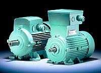 PRODUCT Explosion-protected motors : ซีเมนส์ บจก. | SIEMENS LIMITED