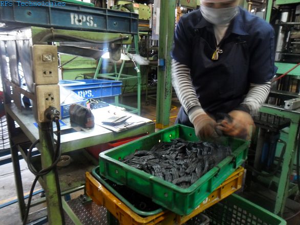 FACILITY : บริษัท อาร์พีเอส เทคโนโลยีส์ จำกัด | RPS Technologies co.,ltd