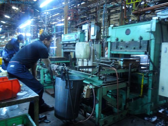 FACILITY : บริษัท อาร์พีเอส เทคโนโลยีส์ จำกัด | RPS Technologies co.,ltd