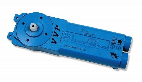 PRODUCT OC35 VVP OVERHEAD CONCEALED : บริษัท วี คิวบ์ จำกัด | V-Cube Co.,Ltd.