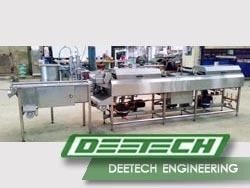 PRODUCT เครื่องลวกบะหมี่ (Noodle Cooker) : บริษัท ดีเทค เอ็นจิเนียริ่ง จำกัด | Deetech ...