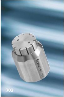 บริษัท สกาย อินดัสตรี จำกัด : หัวฉีดลม SILVENT 703