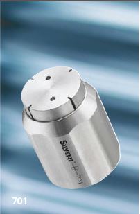 บริษัท สกาย อินดัสตรี จำกัด : หัวฉีดลม SILVENT 701