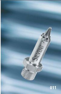 บริษัท สกาย อินดัสตรี จำกัด : หัวฉีดลม SILVENT 011