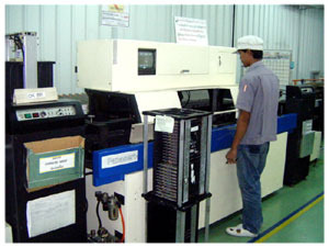 PRODUCT Auto Insertion Process : บริษัท ทีเคซี โปรเกรส จำกัด | TKC PROGRESS CO., LTD.