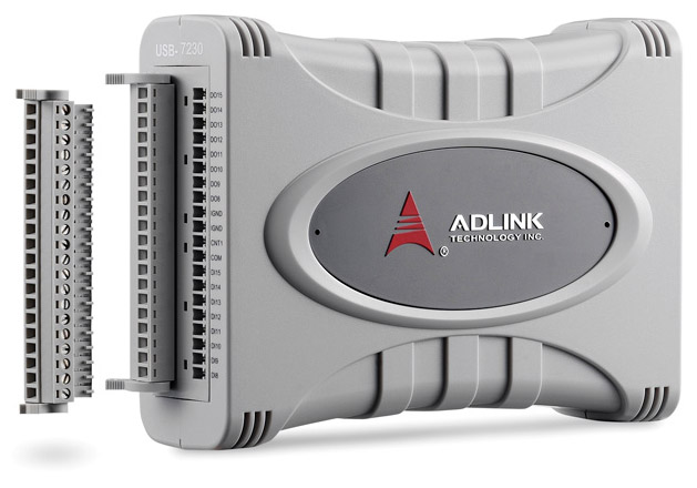 คอมอุตสาหกรรม Panel PC Fanless Adlink Euresys Autotec Contec : PCI-8164