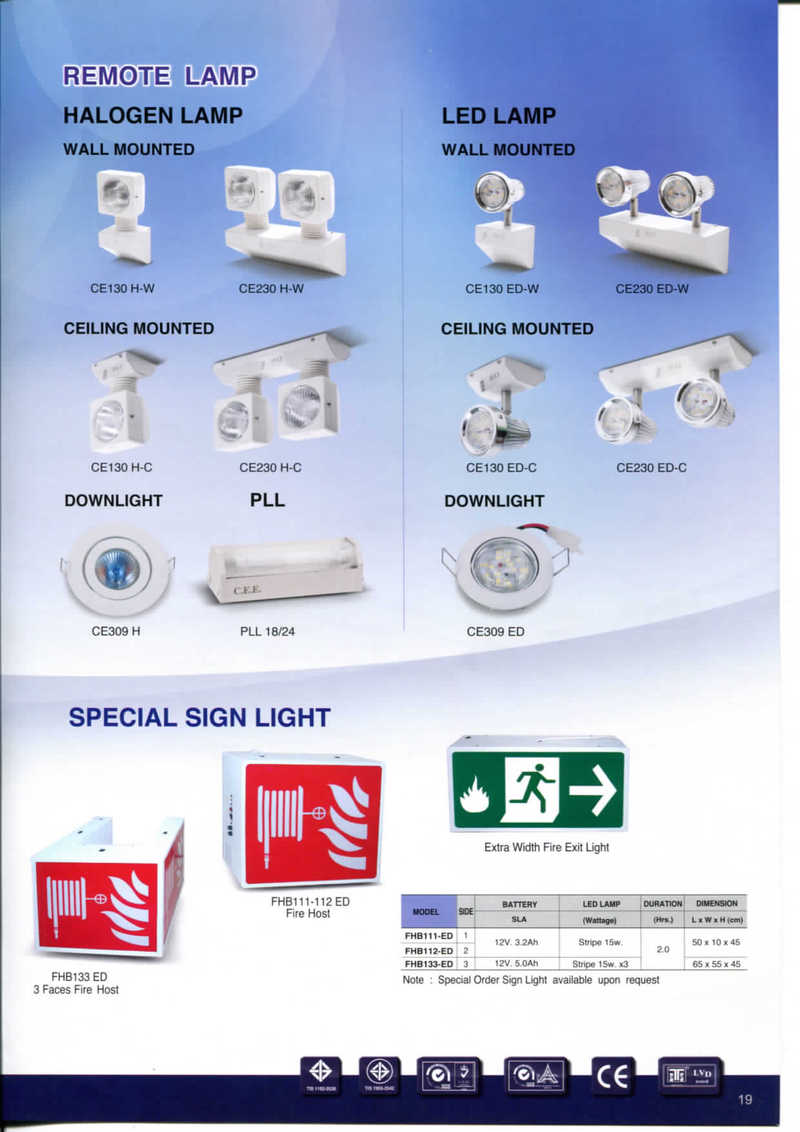 PRODUCT REMOTE LED LAMP CEILING MOUNTED : บริษัท อี.แซท.พี.ไลท์อิเล็คทริค จำกัด | E.Z.P.LIGHT ...