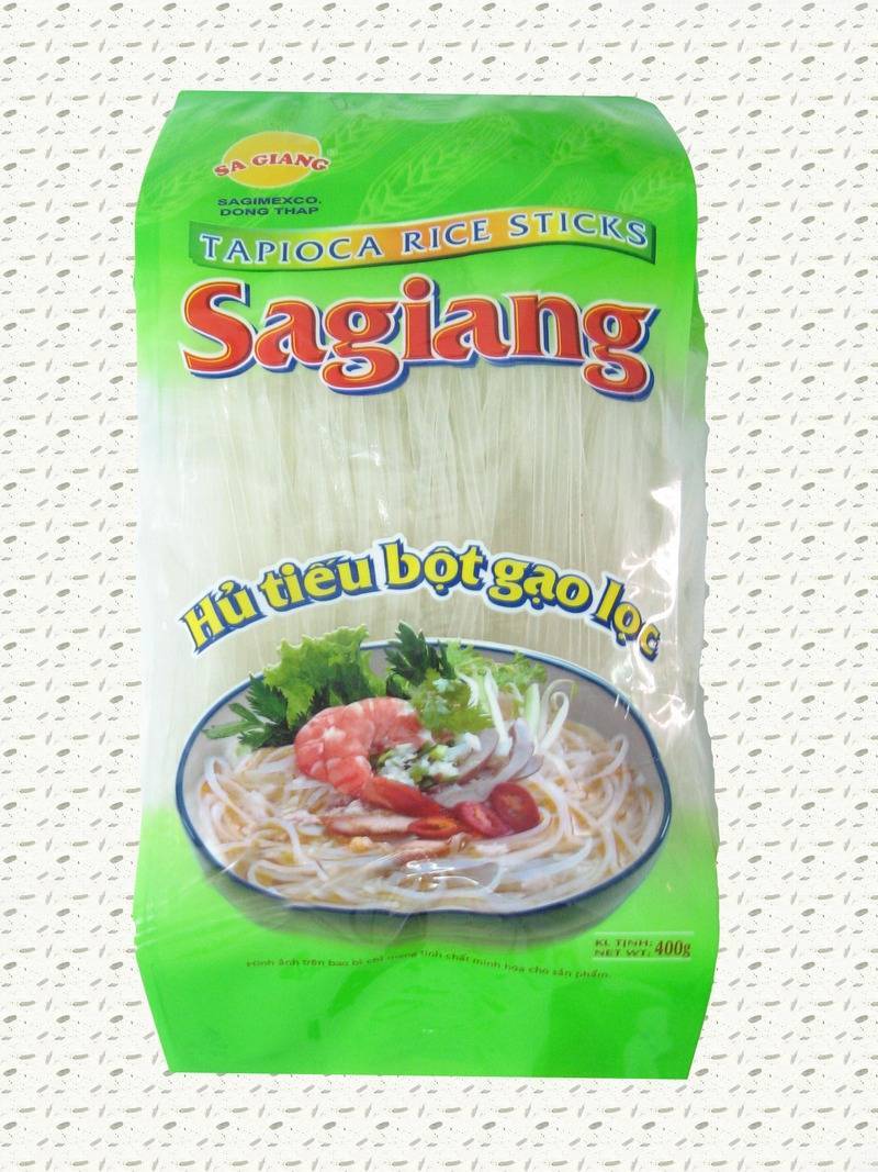 PRODUCT H? ti?u b?t g?o l?c : C?NG TY C? PH?N XNK SA GIANG | Sa Giang Import Export Corporation