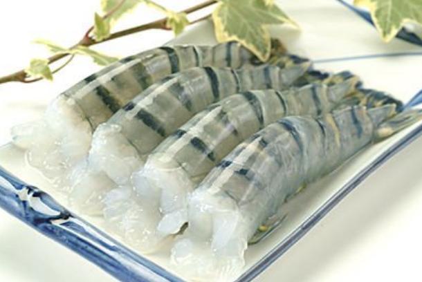 PRODUCT Frozen Seafood : C?NG TY CP TH?Y S?N NAM S?NG H?U | GOLDENQUALITY SEAFOOD CORP