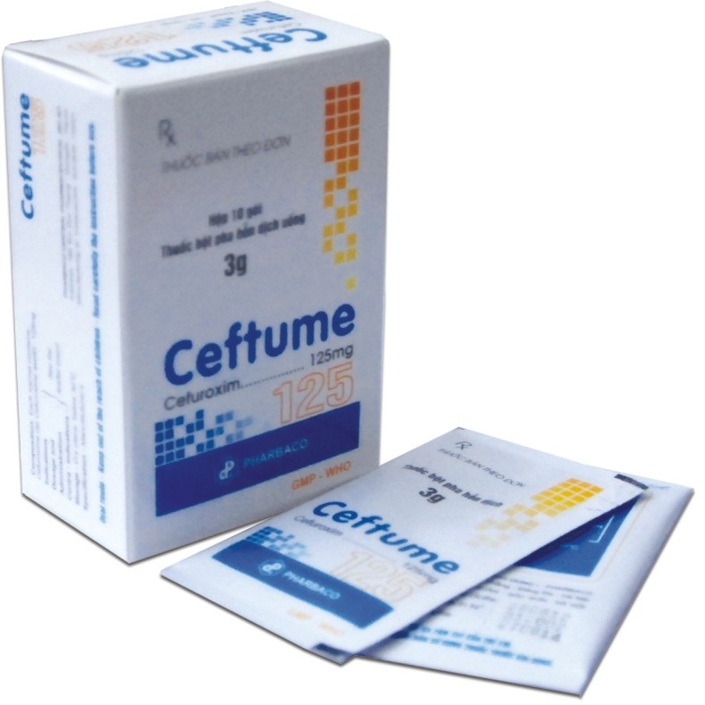 PRODUCT Kh?ng sinh nh?m cephalosporin Ceftume : C?ng ty C? ph?n D??c ph?m Trung ??ng I ...
