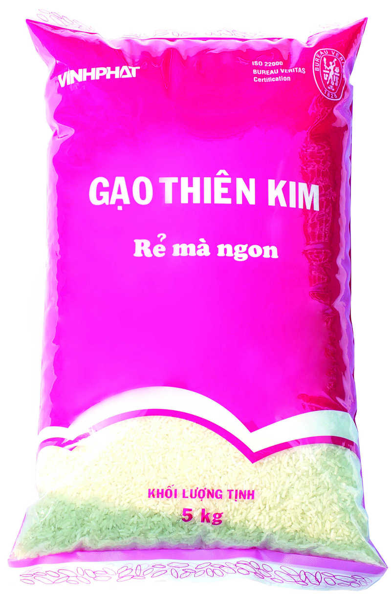 PRODUCT G?O THI?N KIM : CTY C? PH?N ??U T? VINH PH?T | Vinh Phat Investment Corporation - VPIC