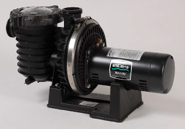 PRODUCT STA-RITE : บริษัท พูลคิง อินเตอร์ จำกัด | POOL KING INTER CO.,LTD.