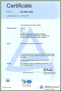 MANAGEMENT : บริษัท ดราโก้ พีซีบี จำกัด (มหาชน) | Draco PCB Public Co.,Ltd.