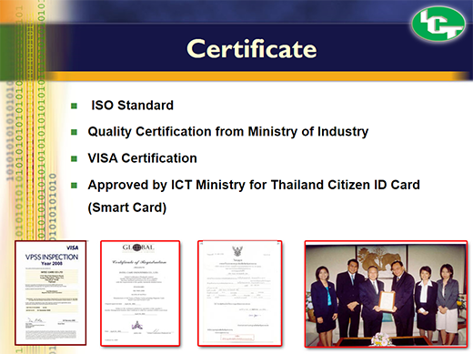 MANAGEMENT : บริษัท อินเทค การ์ด เทคโนโลยี จำกัด | Intec Card ...