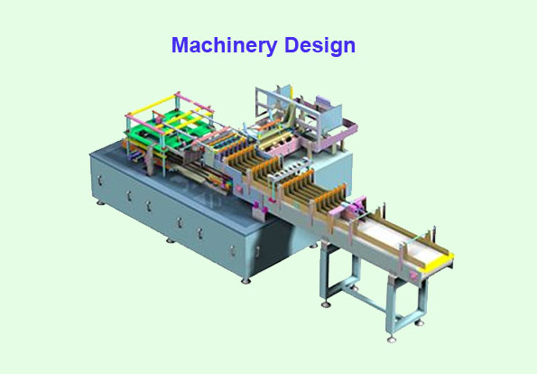 PRODUCT Machinery Design : บริษัท เอส ที ซี เทคโนโลยี เอ็นจิเนียริ่ง ...