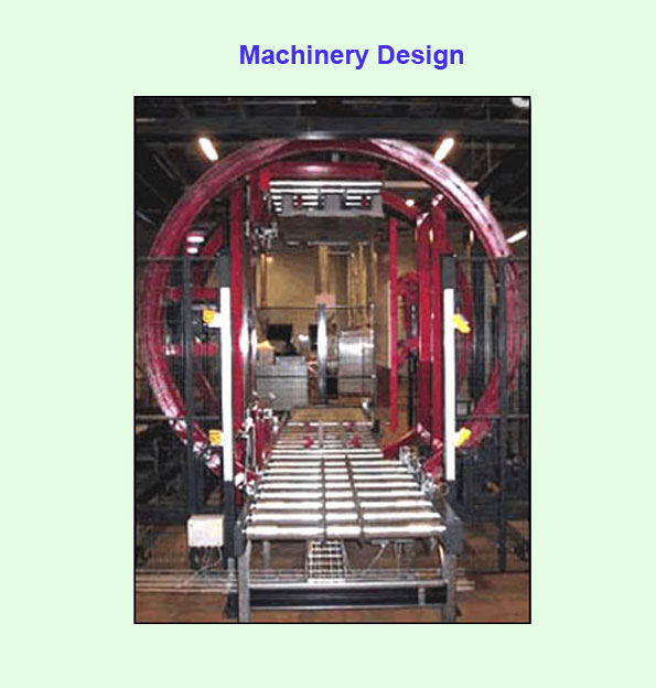 PRODUCT Machinery Design : บริษัท เอส ที ซี เทคโนโลยี เอ็นจิเนียริ่ง ...