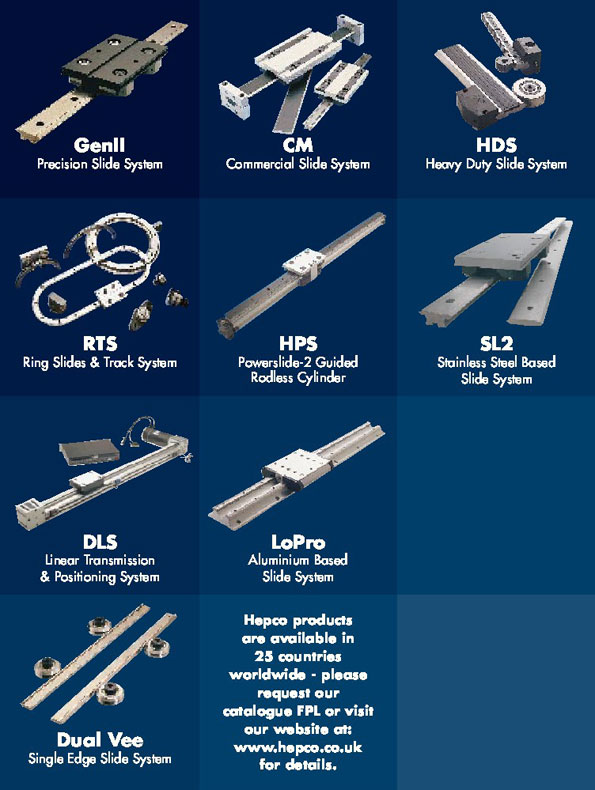 PRODUCT Aluminium Based Slide System : บริษัท พลวัตร จำกัด | PALAWATR ...