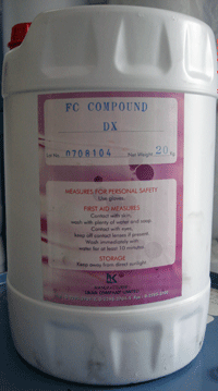 PRODUCT FC COMPOUND DX : ลิแคน จำกัด | LIKAN CO.,LTD.