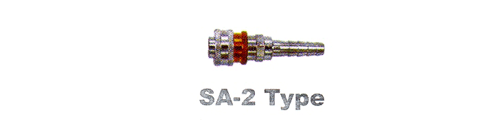 PRODUCT Plug & Socket : SA-2 Type : บริษัท เอส วาย เทค คอปอร์เรชั่น ...