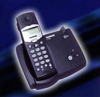 PRODUCT DECT cordless phone : บริษัท แคล-คอมพ์ อีเล็คโทรนิคส์ (ประเทศ ...