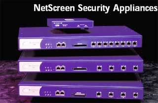 PRODUCT NetScreen Firewall : บริษัท คอมพิวเตอร์ ยูเนี่ยน จำกัด ...