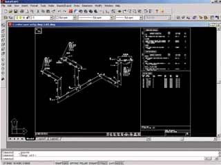 PRODUCT 3D Piping Design : บริษัท แอพพลิแคด จำกัด | APPLICAD COMPANY ...