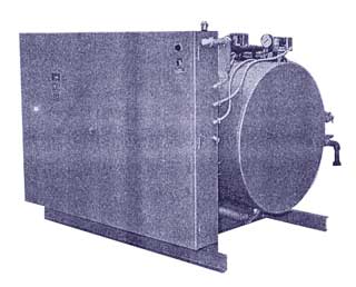 PRODUCT LOW & HIGH PRESSURE STEAM "AVAILABLE W/PUMP, AND CONDENSATE ...