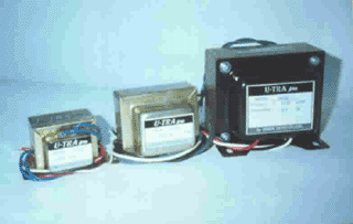 PRODUCT Standard Silicon E-I Core Transformer : บริษัท ไทย ทรานฟอร์เมอร ...