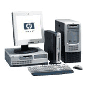 PRODUCT hp desktop PC : บริษัท ฮิวเลตต์-แพคการ์ด (ประเทศไทย) จำกัด ...