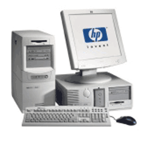 PRODUCT hp desktop PC : บริษัท ฮิวเลตต์-แพคการ์ด (ประเทศไทย) จำกัด ...