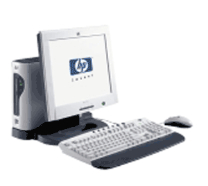 PRODUCT hp e-pc : บริษัท ฮิวเลตต์-แพคการ์ด (ประเทศไทย) จำกัด | HEWLETT ...