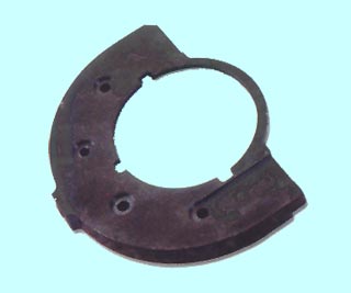 PRODUCT MOTOR COVER : บริษัท สยามโมลด์ แอนด์ พาร์ท จำกัด | SIAM MOULD ...