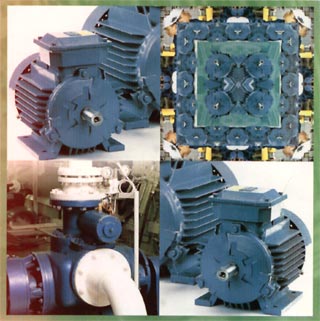 PRODUCT ABB : บริษัท ยู-เซอร์วิส จำกัด | U-SERVICES(RAYONG) CO.,LTD.