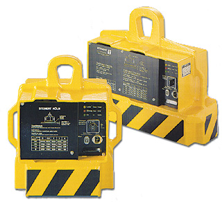 PRODUCT Battery operated magnets : บริษัท คอนเวเยอร์ เทคโนโลยี จำกัด ...