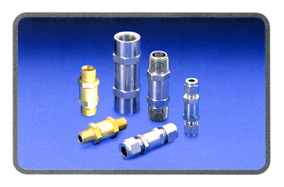 PRODUCT Fl Series Micron In-line Filters