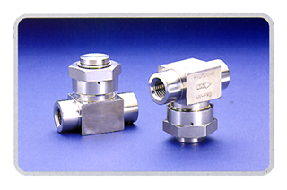 PRODUCT FI Series Micron Tee Filters