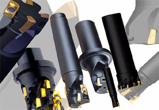 PRODUCT Turbo Family : SECO TOOL (THAILAND) CO., LTD. | SECO TOOL ...