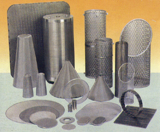 PRODUCT Stainless Steel Filter : บริษัท ชัวร์ อินเตอร์เทรด จำกัด | SURE ...