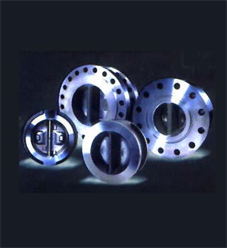 PRODUCT Dual Plate Check Valves : ALTON INTERNATIONAL (THAILAND) CO ...