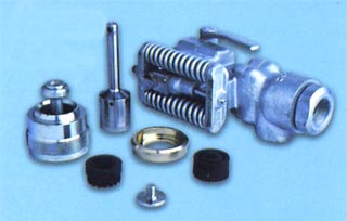 PRODUCT Type B Reset Relief Valve and Spares : ALTON INTERNATIONAL ...