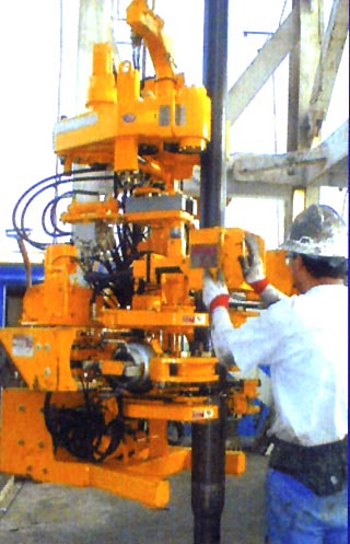 PRODUCT HAWKJAW ? Drillpipe : ALTON INTERNATIONAL (THAILAND) CO., LTD ...