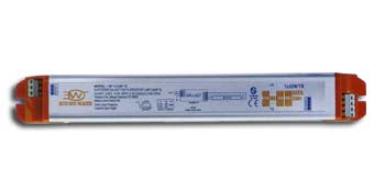 PRODUCT Electronic Ballast For HF T8 Fluorescent Lamps : บริษัท ไทยเอ็น ...