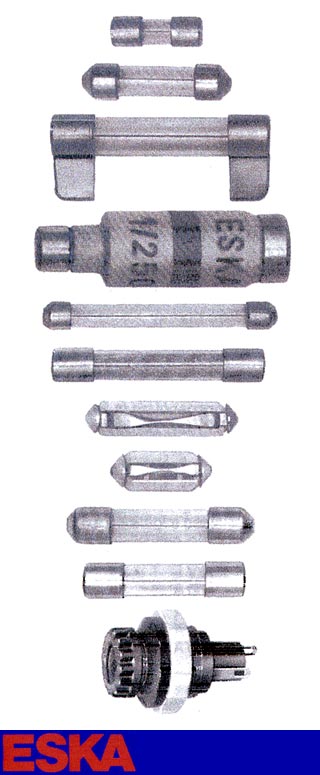 PRODUCT ESKA : บริษัท ซี.เค. อิเล็คเทค จำกัด | C.K. ELECTECH COMPANY ...