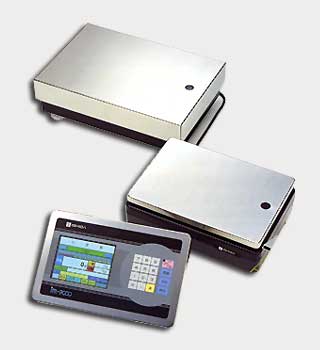 PRODUCT Information Multi - Scale : NCR Engineering & Trading Co.,Ltd ...