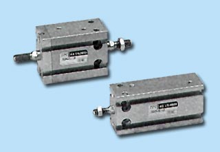 บริษัท แปซิฟิค เอ็นเทค จำกัด : Direct Mount Cylinder