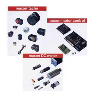 PRODUCT maxon motor : บริษัท เซอร์โว ไดนามิคส์ จำกัด | Servo Dynamics ...