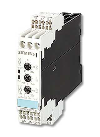 PRODUCT SIRIUS Soft Starters : ซีเมนส์ บจก. | SIEMENS LIMITED