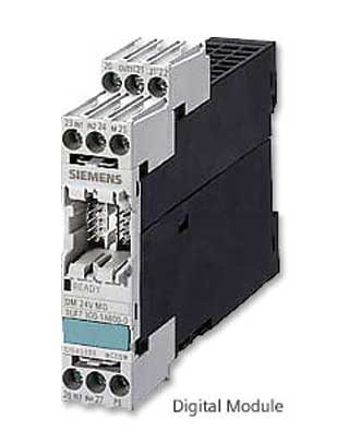 PRODUCT Expansion Modules : ซีเมนส์ บจก. | SIEMENS LIMITED