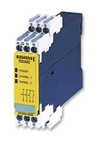 PRODUCT With Relay Contact Enabling Circuits : ซีเมนส์ บจก. | SIEMENS ...